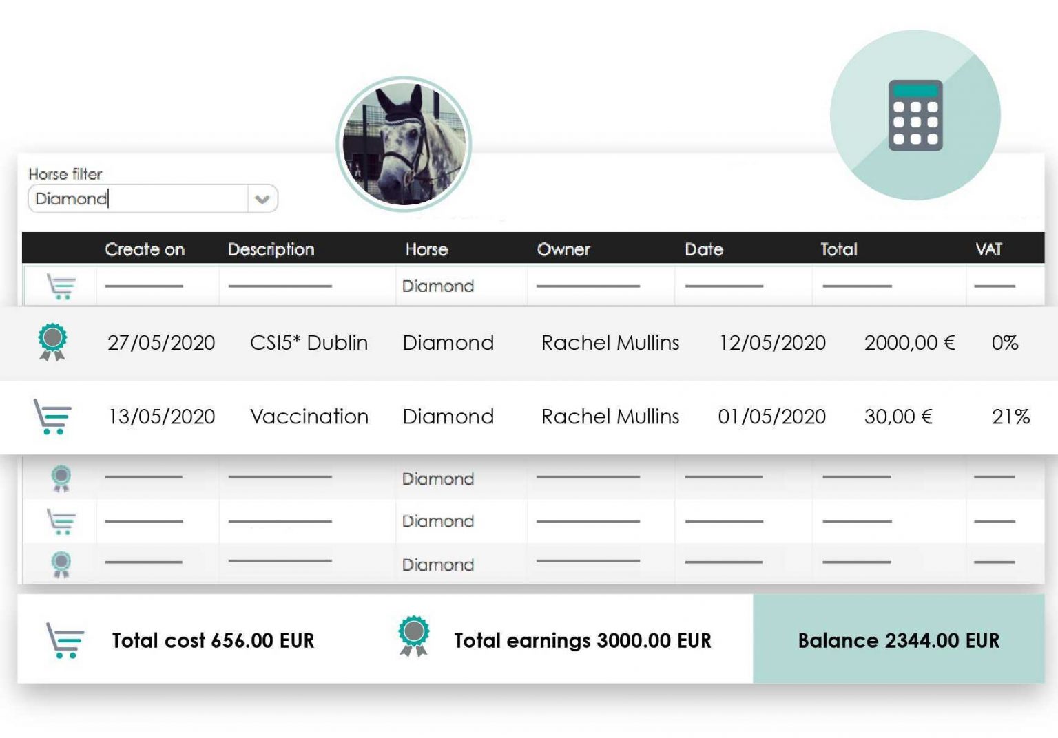 How to Improve Invoice Management in your Stable? - Innovative digi...